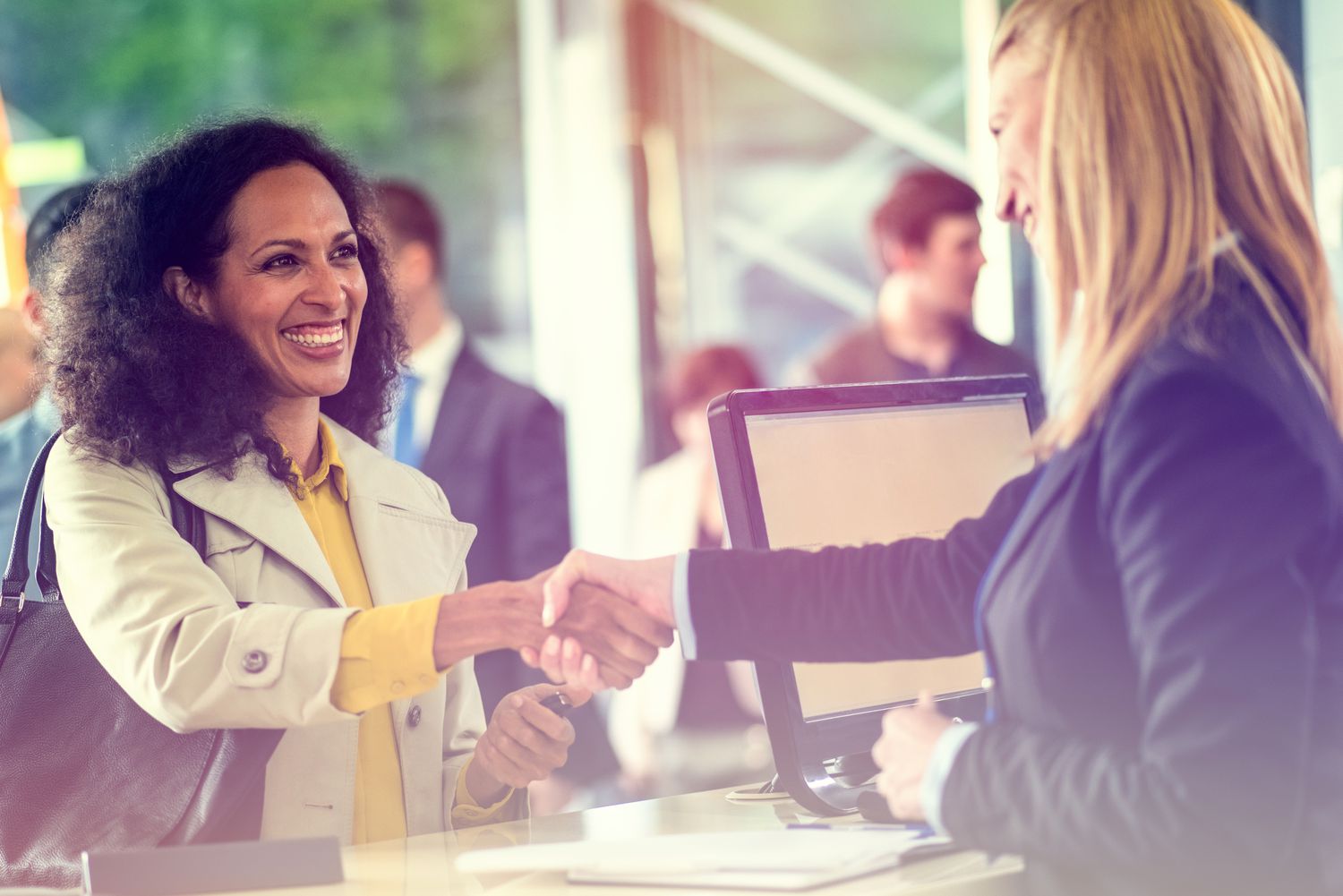 4 motivos para seguir a carreira bancária - Faria Lima Jobs