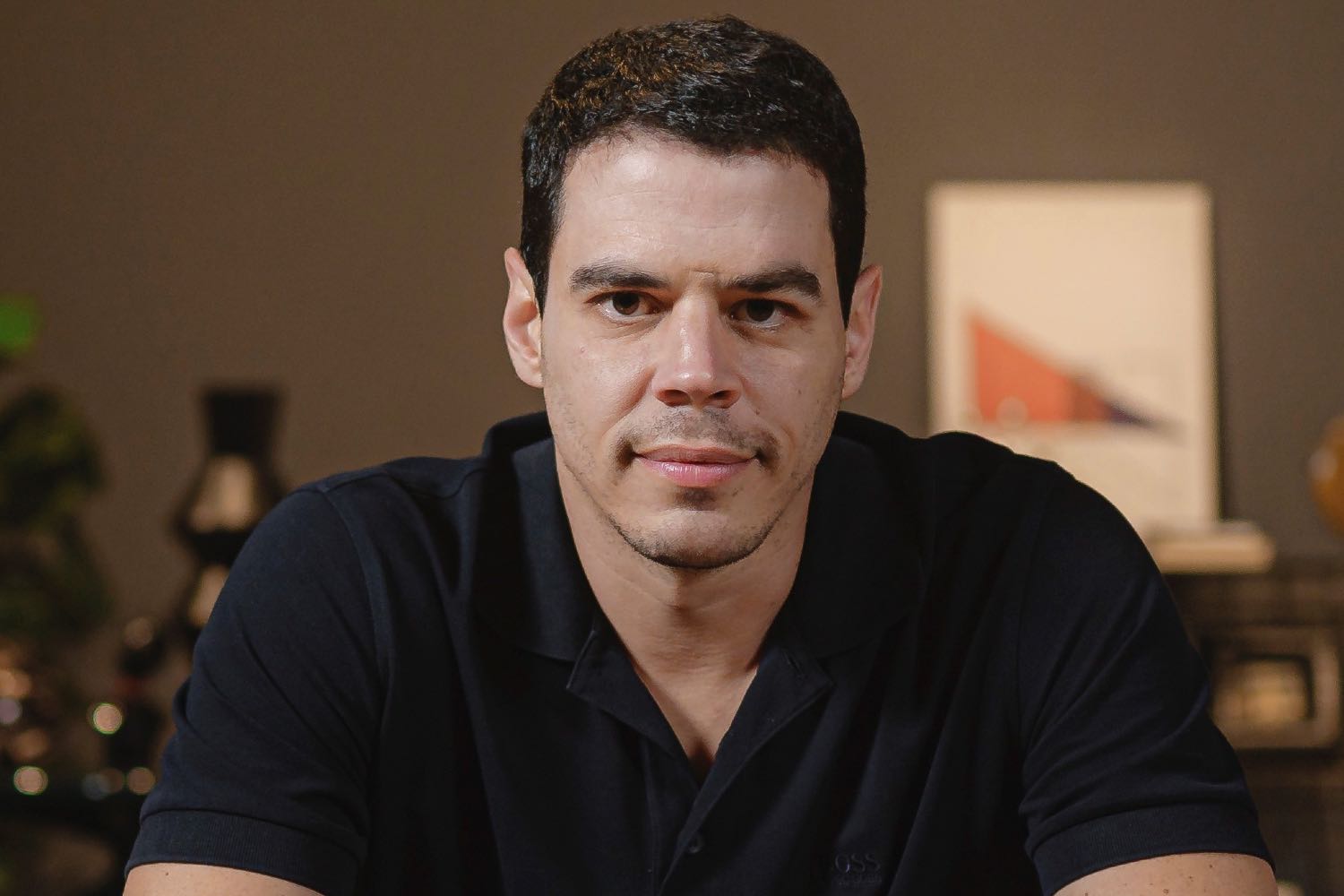 Entrevista com João Braga Encore Asset Manegement